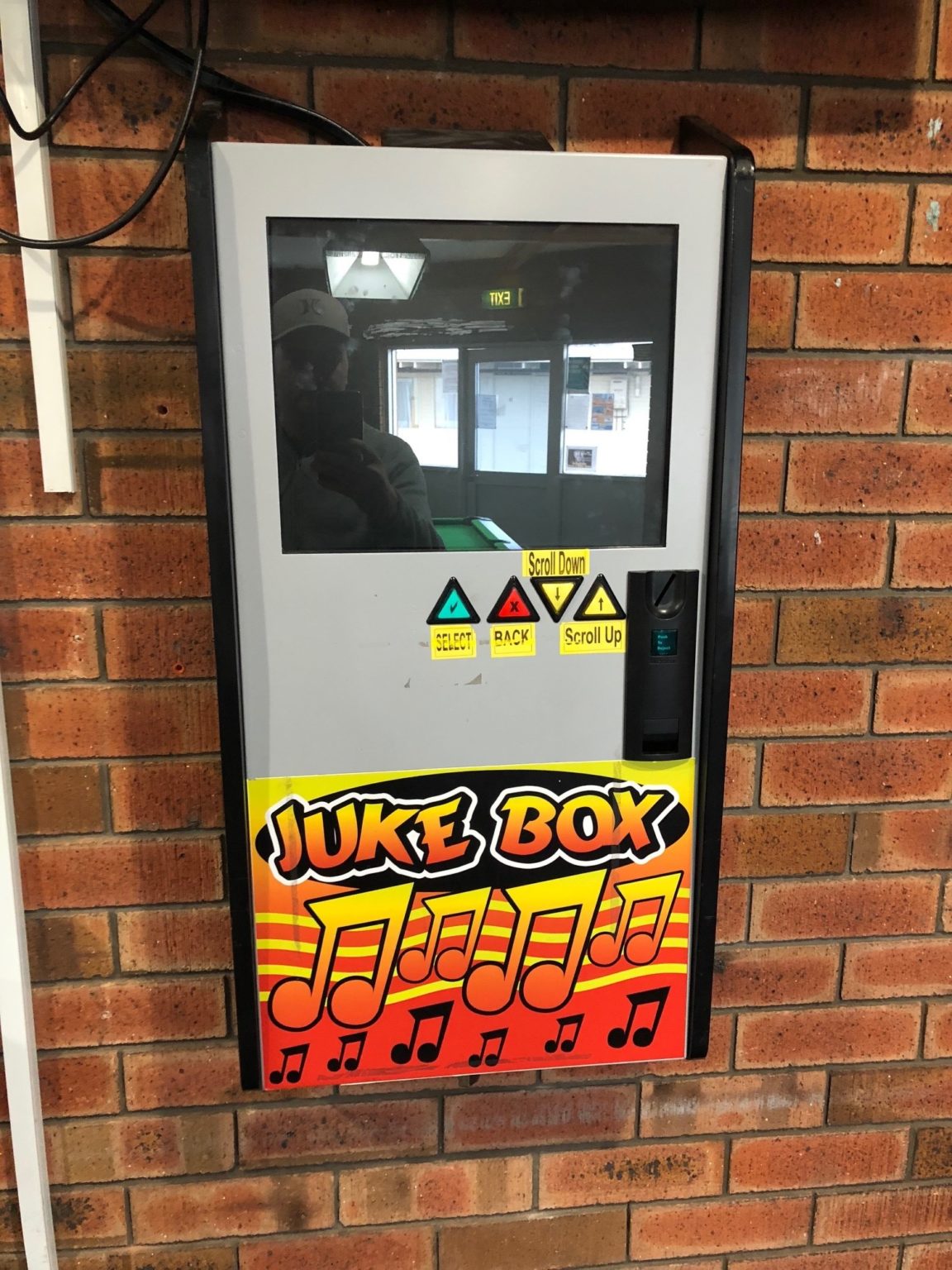 Gallery – Arcade Amusements TAS